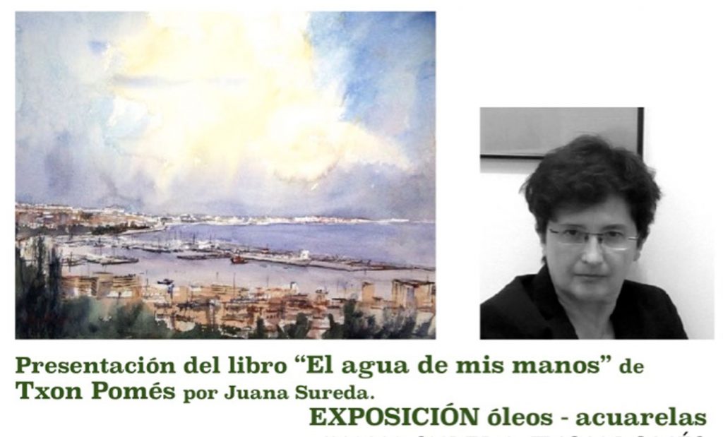 EXPOSICIONES - Txon Pomés